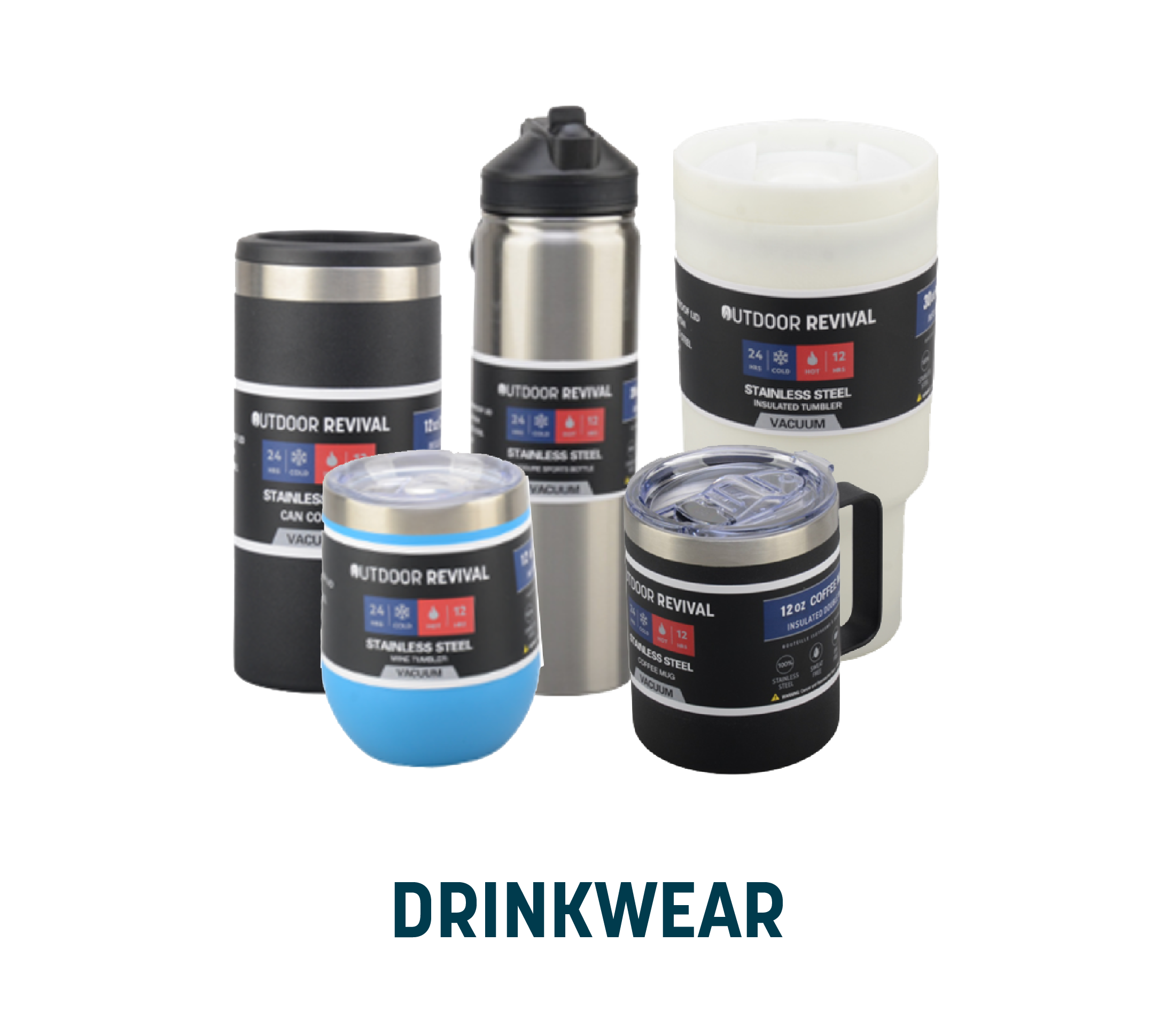 Outdoor Revival – Adventure Awakened