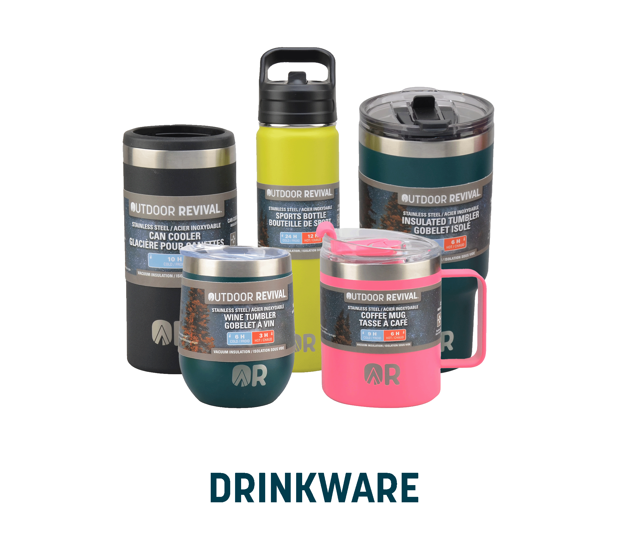 Outdoor Revival – Adventure Awakened