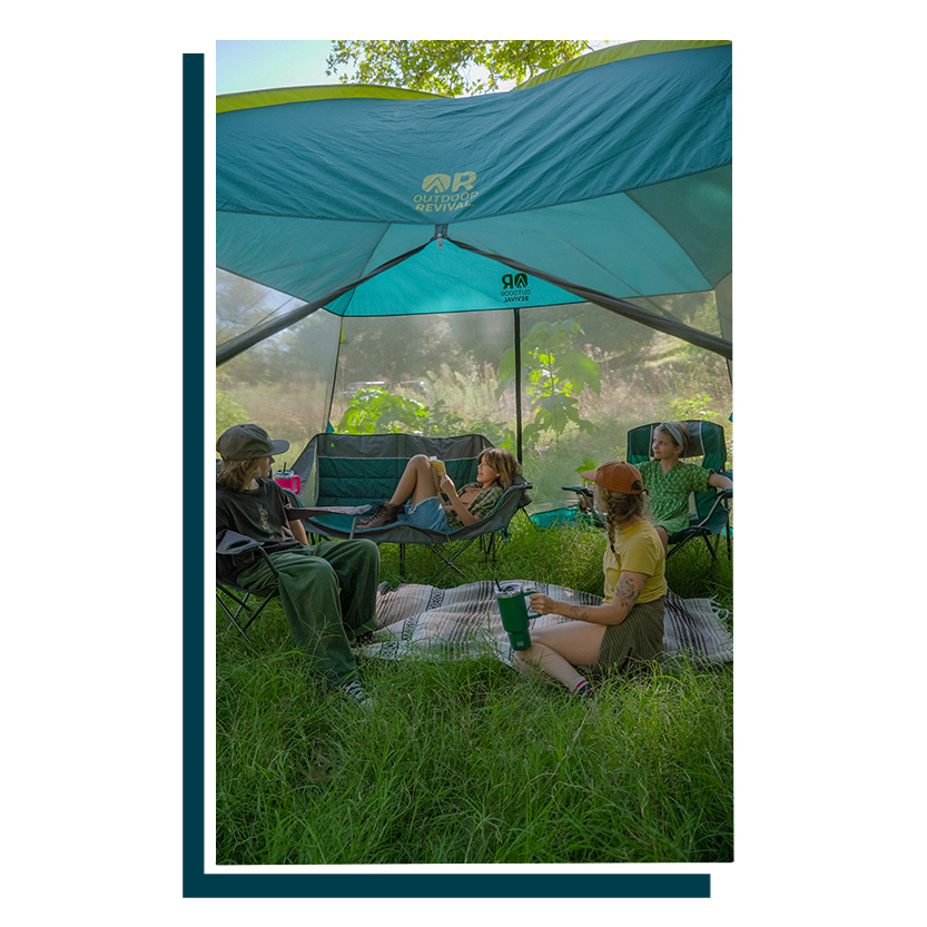 About Us – Outdoor Revival