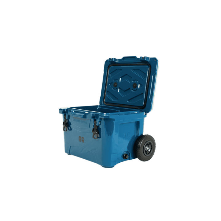 Outdoor Revival™ 45 QT Rugged Hard Cooler – Outdoor Revival™